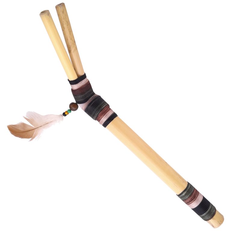 Proyector Tepi Doble Yopo • Santo Rapé