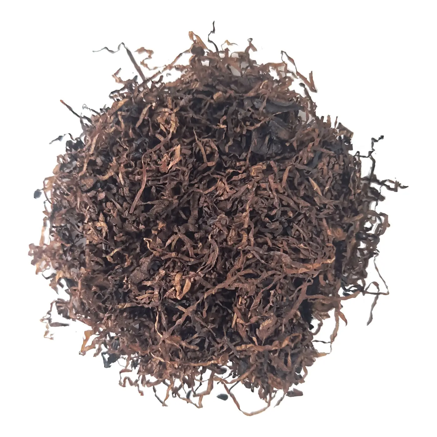 Tabaco Amazónico Mapacho Blanco • Santo Rapé